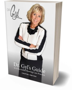 Dr. Gyl | Audiology Practice Building | WOW - Women of Wonder