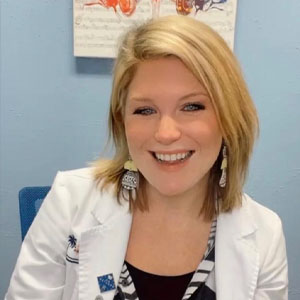 Dr. Gyl's Retreat | Women of Wonder