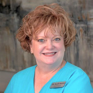 Dr. Gyl's Retreat | Women of Wonder